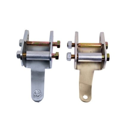 2005-2014 Ford Performance BOSS 302S Lower Control Arm Relocation Brac ...