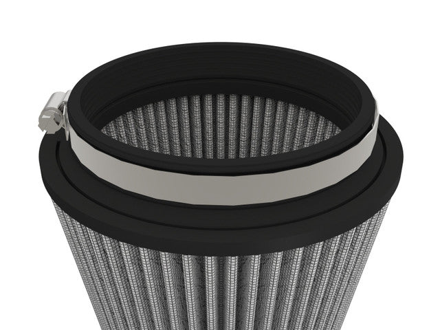 2024-2025 aFe Mustang GT/Dark Horse MagnumFLOW Pro Dry S Air Filters ...