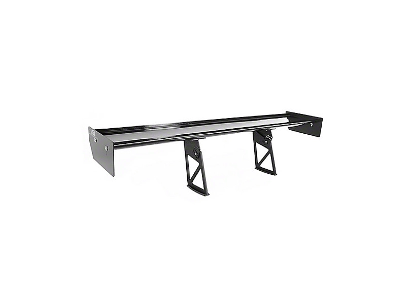 2010-2014 Mustang APR Performance GT-250 71" Adjustable Wing – Modify ...