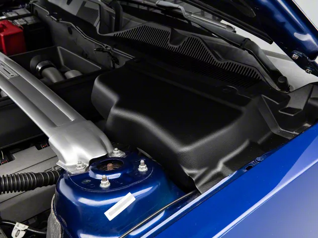 2005-2014 Mustang Battery and Master Cylinder Covers – Modify My Stang